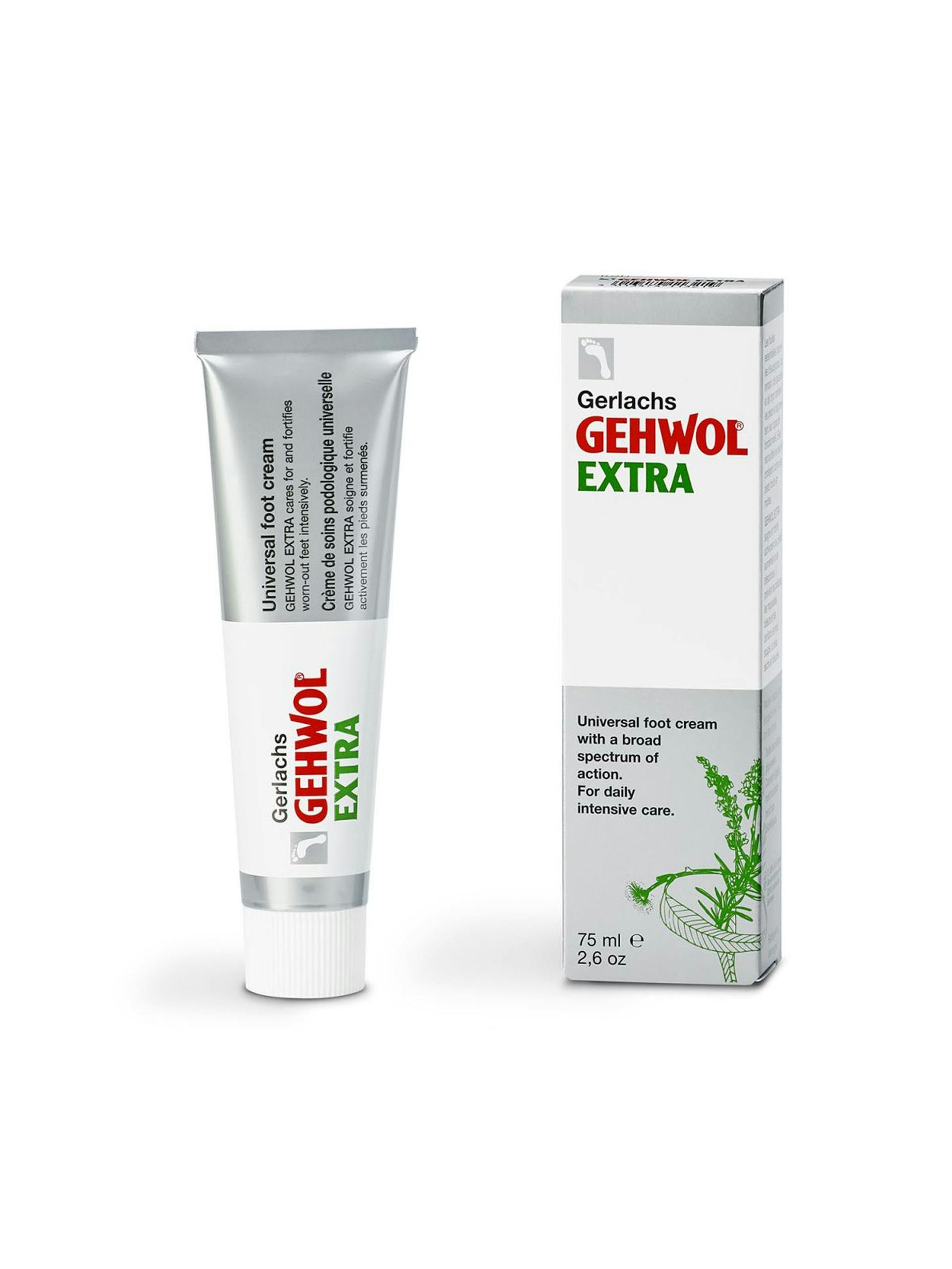 Gehwol Extra